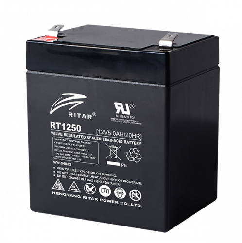 Ritar Batteries UK | Get your battery from the official Ritar retailer