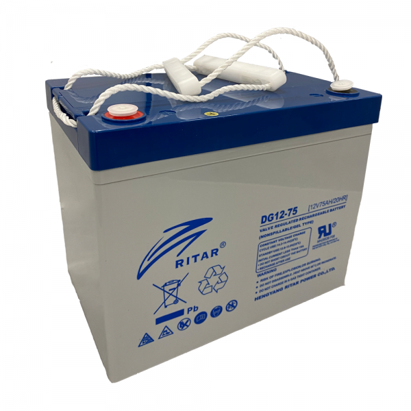 Ritar Batteries UK | Get your battery from the official Ritar retailer