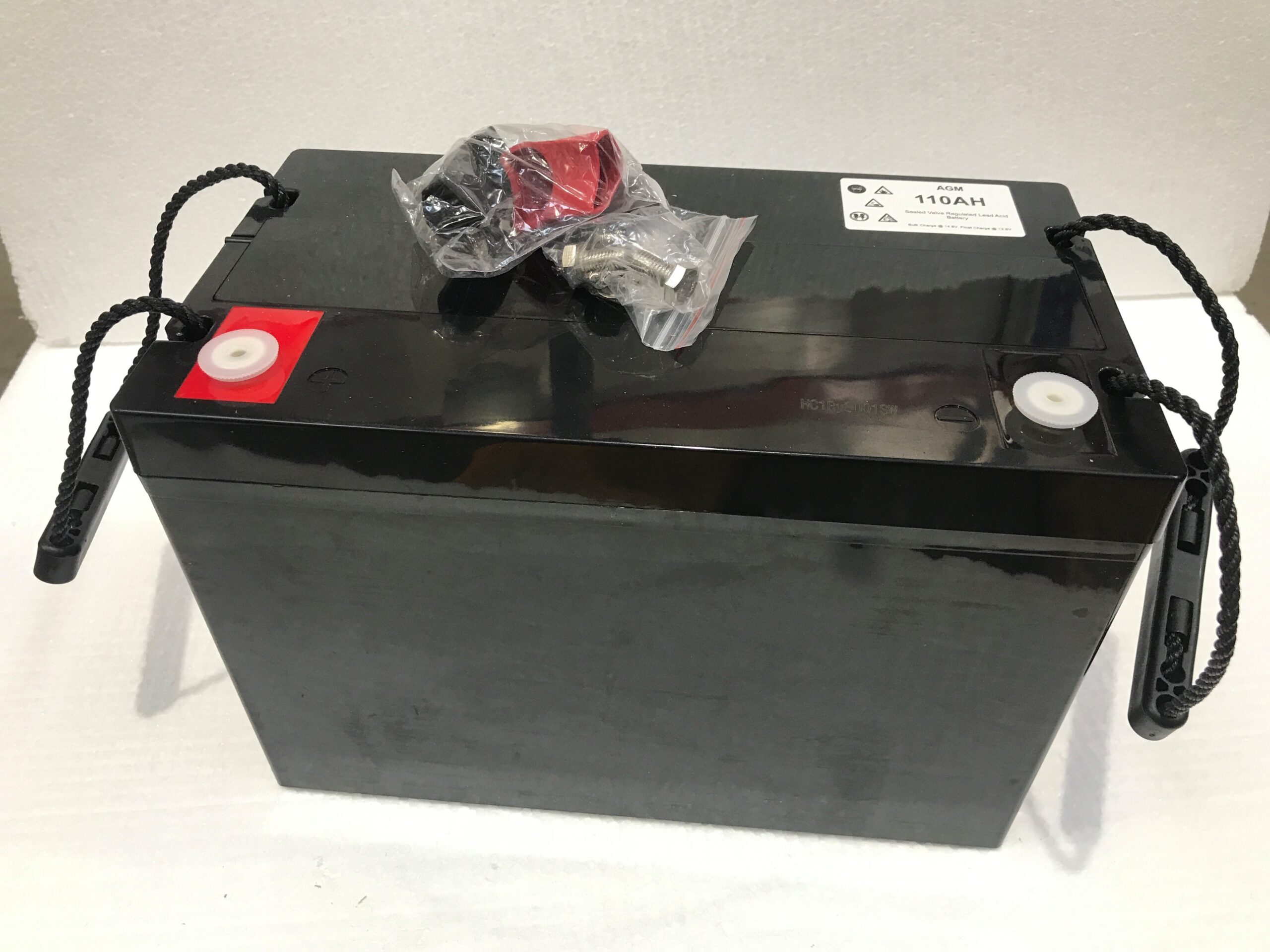 12V 85AH RITAR RA12-85 AGM SEALED BATTERY | Ritar Batteries