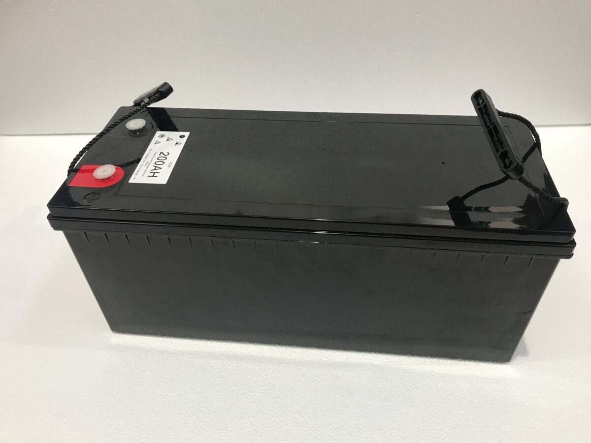 12V 180AH (C10) 200AH (C20) RITAR RA12-180 AGM SEALED LEAD ACID | Ritar ...